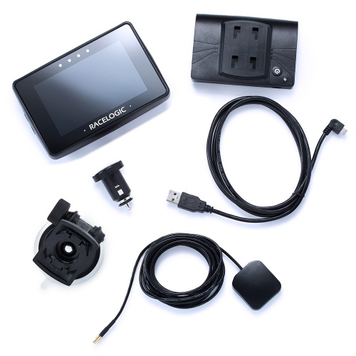 Buy Racelogic Performance Box Touch | RLPBT-V2 | MSAR London