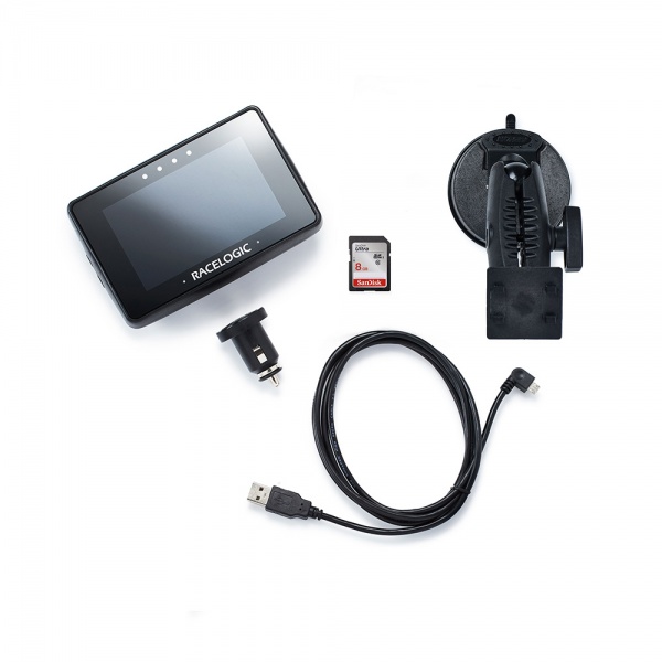 Racelogic Performance Box Touch | RLPBT-V2 | MSAR