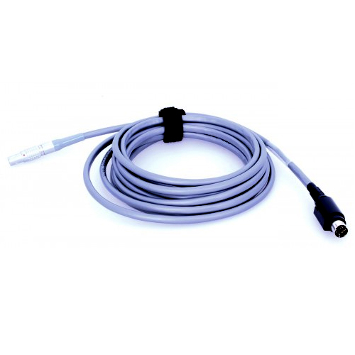 RL Video VBOX to VBOX LapTimer Cable - RLCAB123 | MSAR