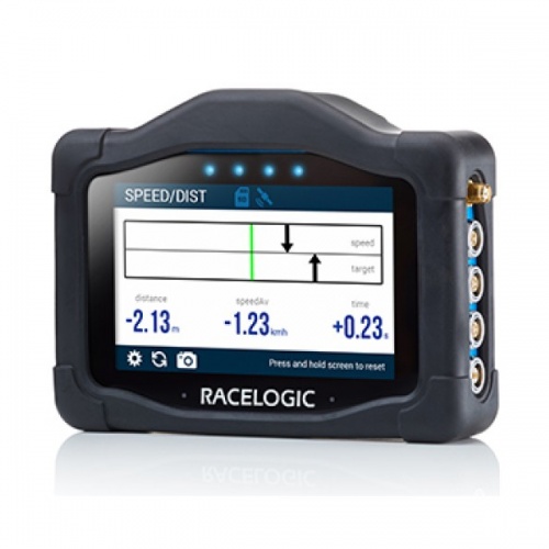 Racelogic VBOX Touch Motorsport - RLVBTOUCH-M | MSAR