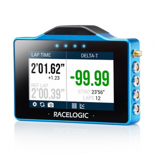 Racelogic VBOX Touch Motorsport - RLVBTOUCH-M | MSAR
