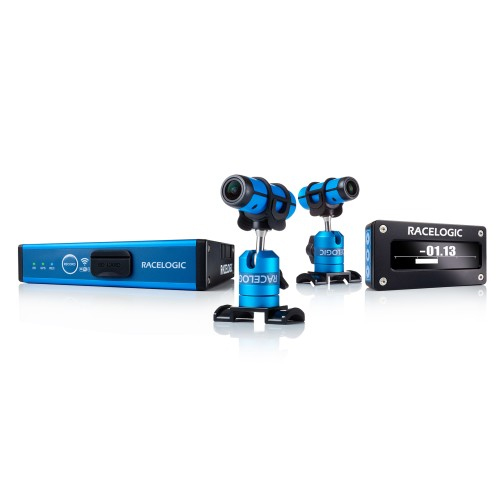 Racelogic Video VBOX HD2 Systems - RLVBVDHD2 | MSAR London