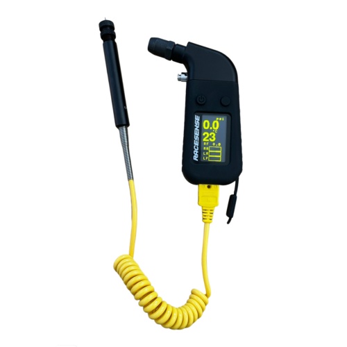 Buy RaceSense Pocket Tyre Gauge - RSPOCKETP | MSAR London