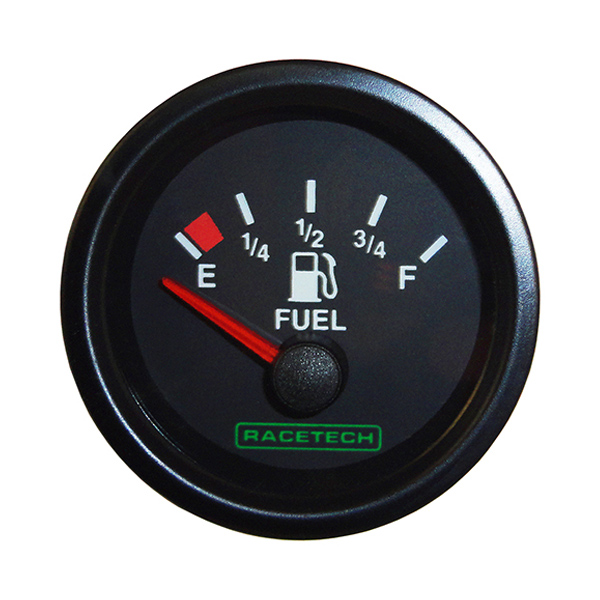 Buy Racetech 52mm Fuel Level Gauge | RTECFG | MSAR