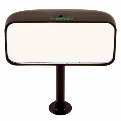 Buy Racetech F1 Centre Mount Rear Mirror | RTMB2 | MSAR