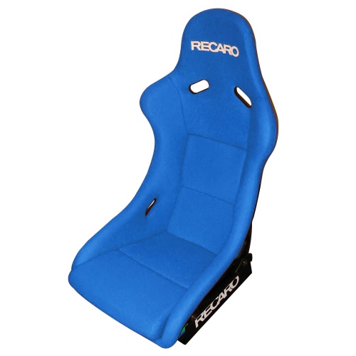 Buy Recaro Pole Position Race Seat | 07098 | MSAR London