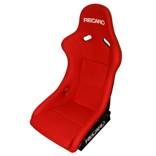 Buy Recaro Pole Position Race Seat | 07098 | MSAR London