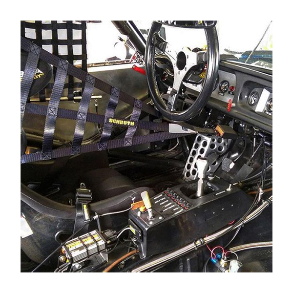 Buy Schroth Racecar Window Nets | 09055 | MSAR