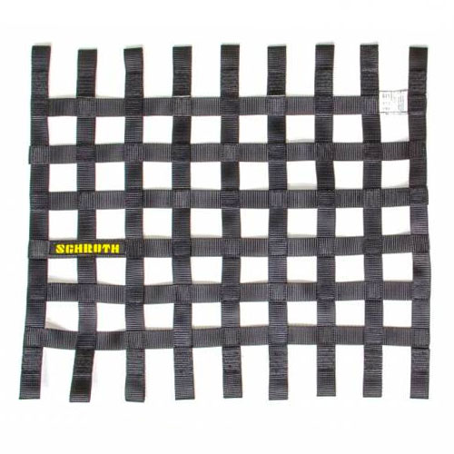 Buy Schroth Racecar Window Nets | 09055 | MSAR