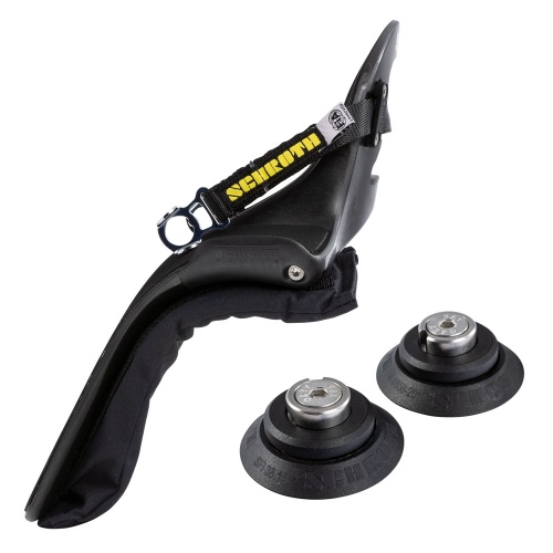 Schroth 20° Super Sport XLT FHR Device | 42292A | MSAR London