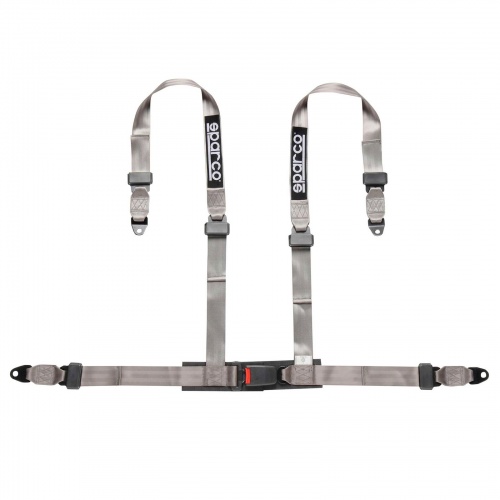 Buy Sparco 4 Pt Driver Bolt-In Harness | 04604BV | MSAR London