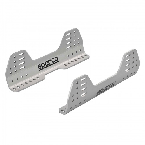 Buy Sparco Aluminium Side Mount Kit | 004903 | MSAR London