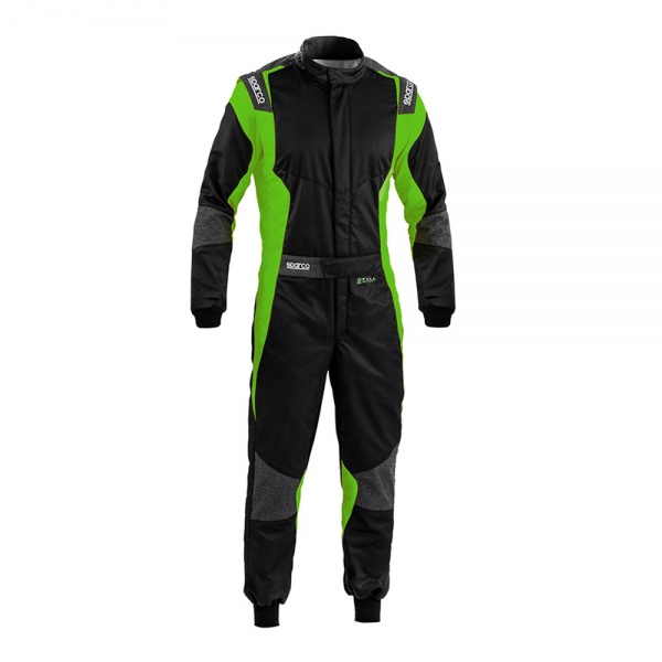 Buy Sparco Futura Fireproof Race Suit | 001155 | MSAR