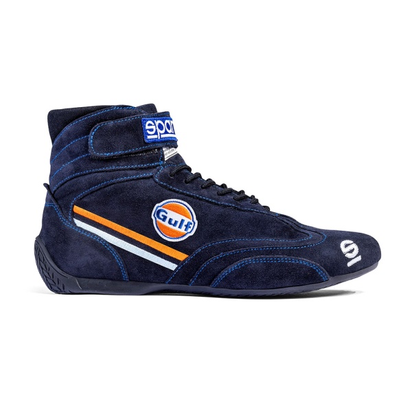 Race & Rally Boots | Alpinestars | Sparco | OMP | FIA Approved | MSAR
