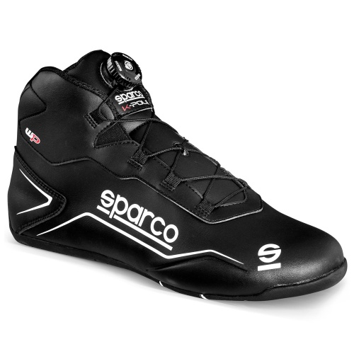 Kart Boots - Karting Footwear - Go-Kart Shoes | MSAR