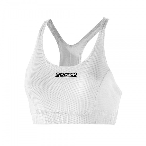 Sparco Womens Fireproof Race Bra | 001788BI | MSAR
