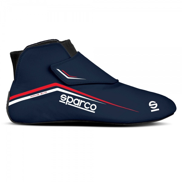 Buy Sparco Prime Evo Race Boots | 001297 | MSAR London