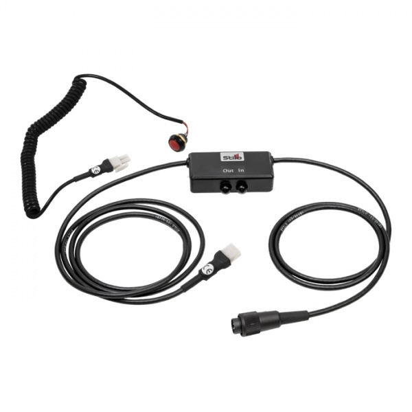 Stilo WL-10 Amplifier Radio Interface | CG0021 | MSAR