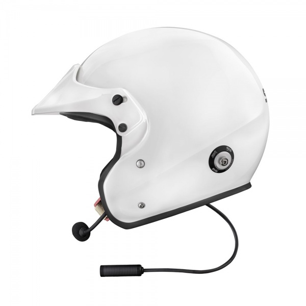 Stilo Sport Plus Open Face Helmet | AA0132HG2T | MSAR