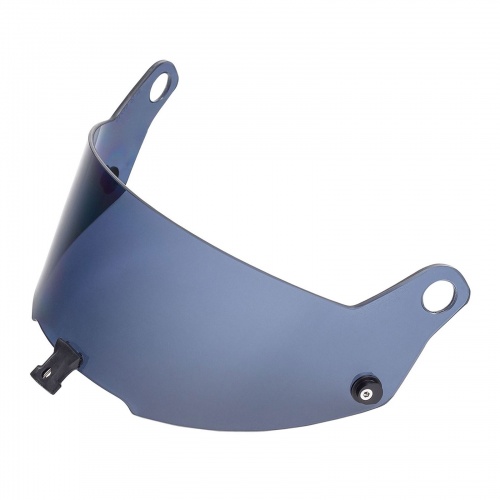 Stilo ST5 F, ST5 FN & ST5 CMR Visors - Iridium - YA0800 | MSAR London
