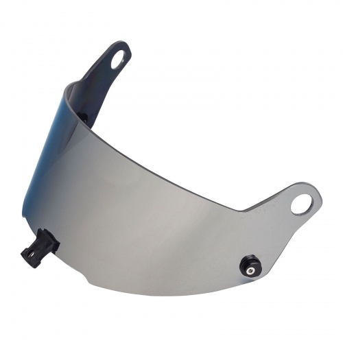 Stilo ST5 F, ST5 FN & ST5 CMR Visors - Iridium - YA0800 | MSAR London