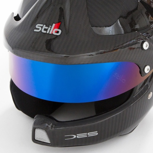 Buy Stilo WRC, Venti Short Visors | YA0709 - MSAR London