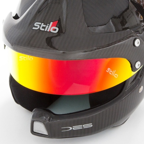 Buy Stilo WRC, Venti Short Visors | YA0709 | MSAR London