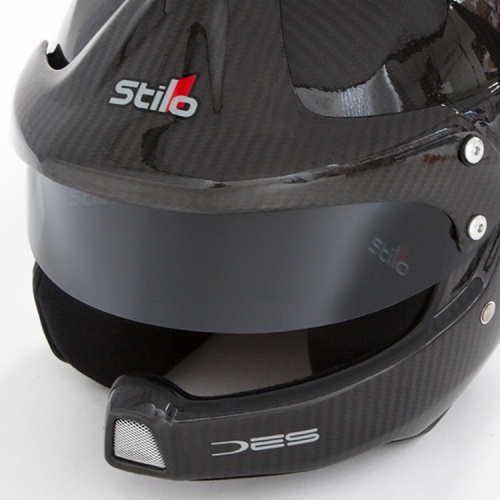 Buy Stilo WRC, Venti Short Visors | YA0709 - MSAR London