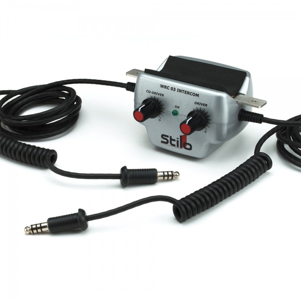 Buy Stilo WRC03 Intercom Amplifier | AB0200 | MSAR