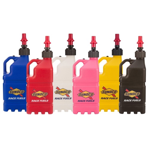 Sunoco 20 Litre Dry Break Fuel Can | MSAR London