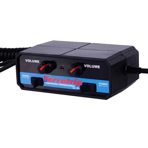 Buy Terraphone Pro Plus Intercom Amp | T046 | MSAR