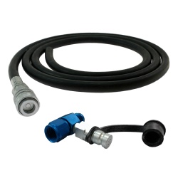 Dry Break Fittings | Racing Fuel Lines | MSAR