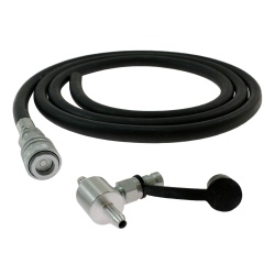 Dry Break Fittings | Racing Fuel Lines | MSAR London