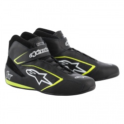Race & Rally Boots | Alpinestars | Sparco | OMP | FIA Approved | MSAR ...