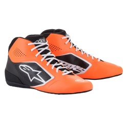 Kart Boots - Karting Footwear - Go-Kart Shoes - MSAR London