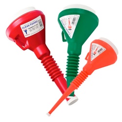 Fuel Cans & Funnels | MSAR London