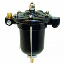 Malpassi Fuel Systems | Filter King | Fuel Regulators | MSAR