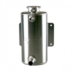 Header Tanks & Caps | Motorsport Radiator Caps | MSAR