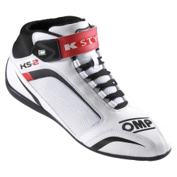 Kart Boots - Karting Footwear - Go-Kart Shoes | MSAR London