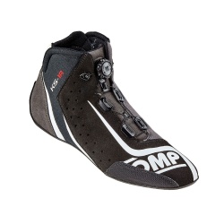 Kart Boots - Karting Footwear - Go-Kart Shoes | MSAR