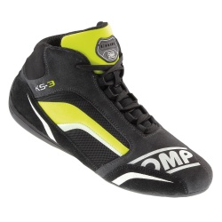 Kart Boots - Karting Footwear - Go-Kart Shoes | MSAR London