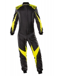 Race Suits | Fireproof Rally Overalls | FIA | MSAR London