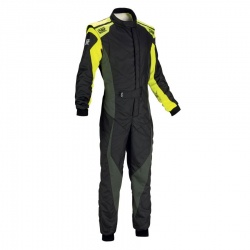 Race Suits | Racing Overalls | Nomex Rally Overalls | FIA 8856-2000 ...