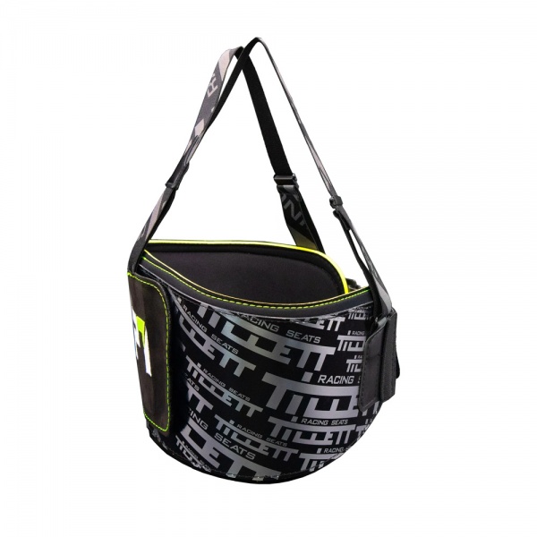 Buy Tillett P1 Green Rib Protector | P1-GRN | MSAR