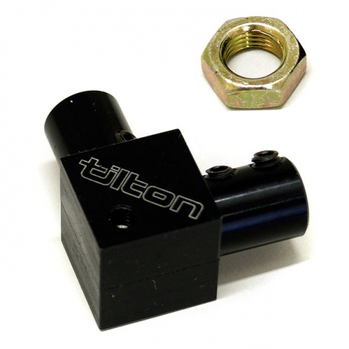Tilton 90 Degree Brake Bias Cable Coupling | 72-560 | MSAR