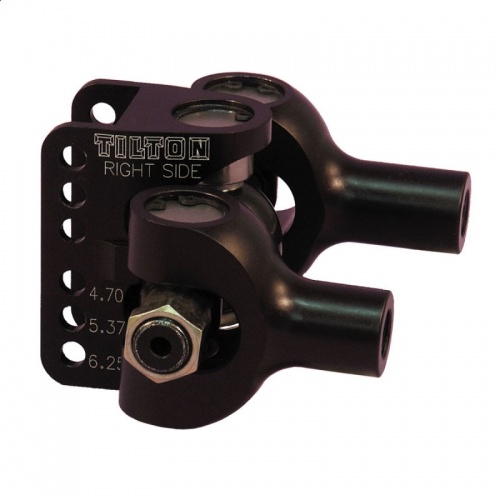 Tilton Fixed Pivot Brake Balance Bar | 72-280 | MSAR