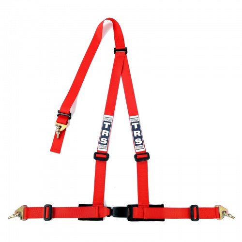 TRS Clubman 3 Point Harness | 21B300 | MSAR London