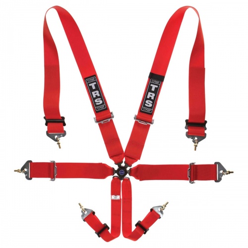 Buy TRS Magnum 6 Point Racing Harness | 21C600 | MSAR London