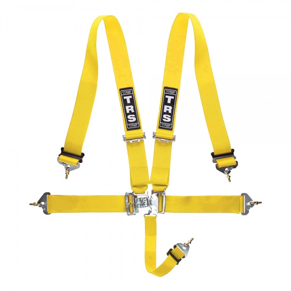 Buy TRS Nascar 5 Point Racing Harness | 21G500 | MSAR
