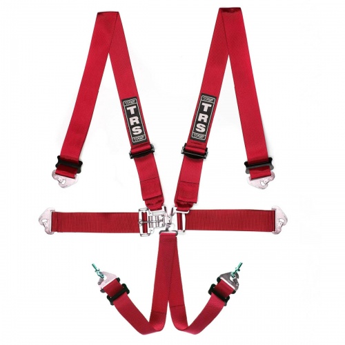 TRS Nascar Superlite 6pt Race Harness | 22G650 | MSAR London